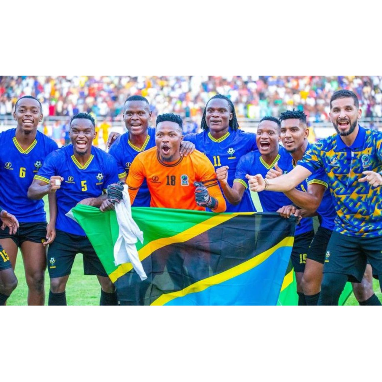 Stars head coach: We deserved defeat against Morocco | The Citizen