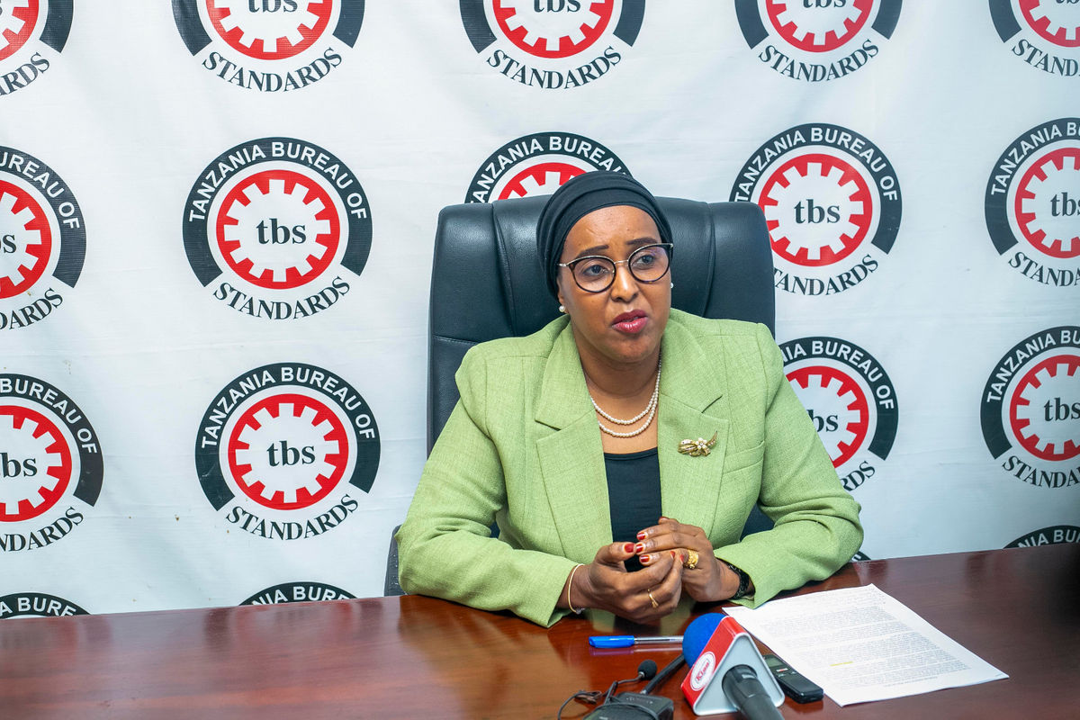 TBS set to extend its reach to products traded online | The Citizen