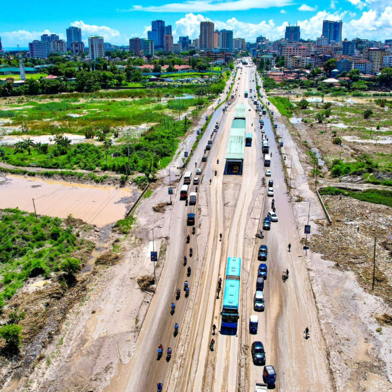NEMC clears 35,000 projects in 40 years of its existence | The Citizen