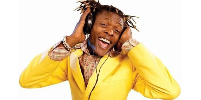 Jose Chameleone: The resilient star who redefined East African music ...