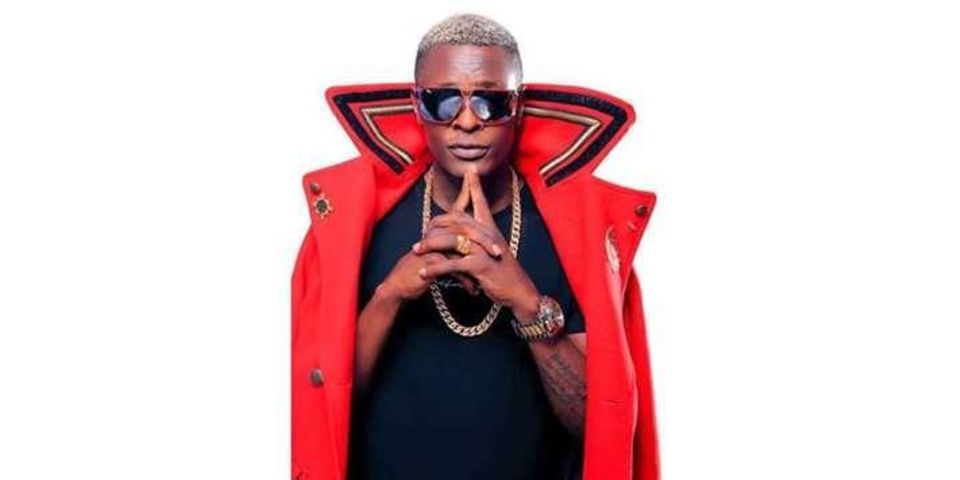 Jose Chameleone: The resilient star who redefined East African music ...