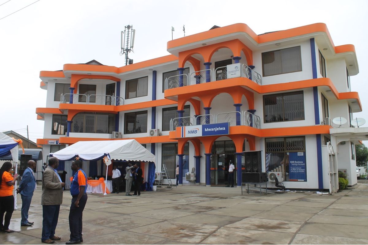 NMB Bank’s single customer borrowing threshold rises to over Sh500bn ...