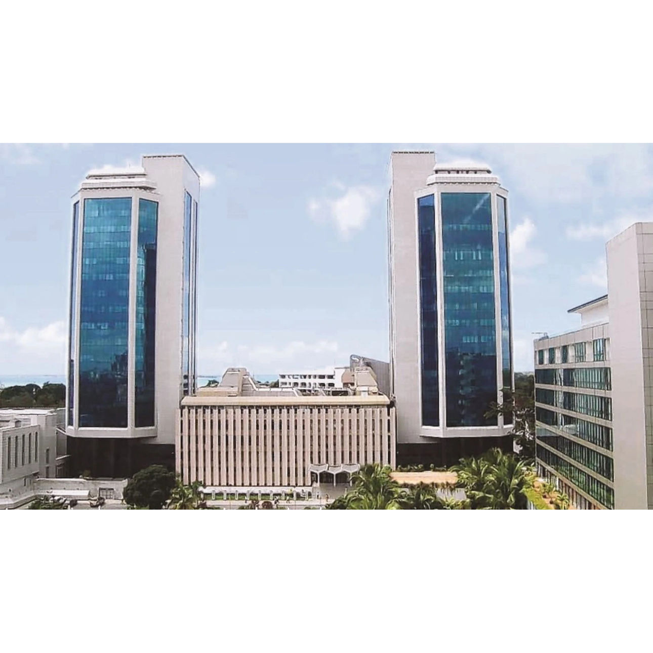 BoT holds key rate at 5.75 pc amid strong economic growth outlook | The ...