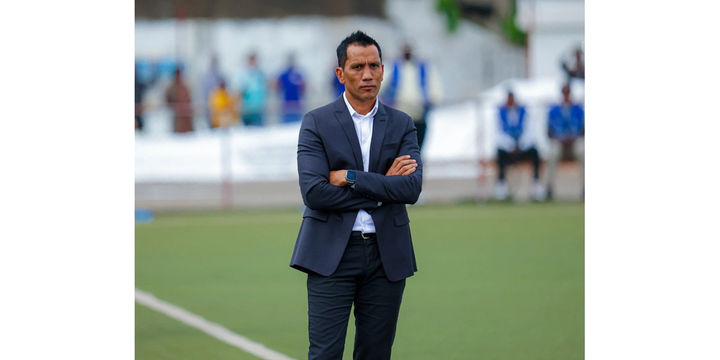 End of era as South African tactician Fadlu departs Simba | The Citizen