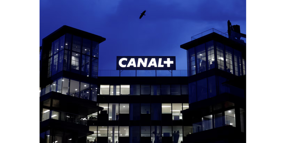 Canal+ completes takeover of MultiChoice, forming global media ...