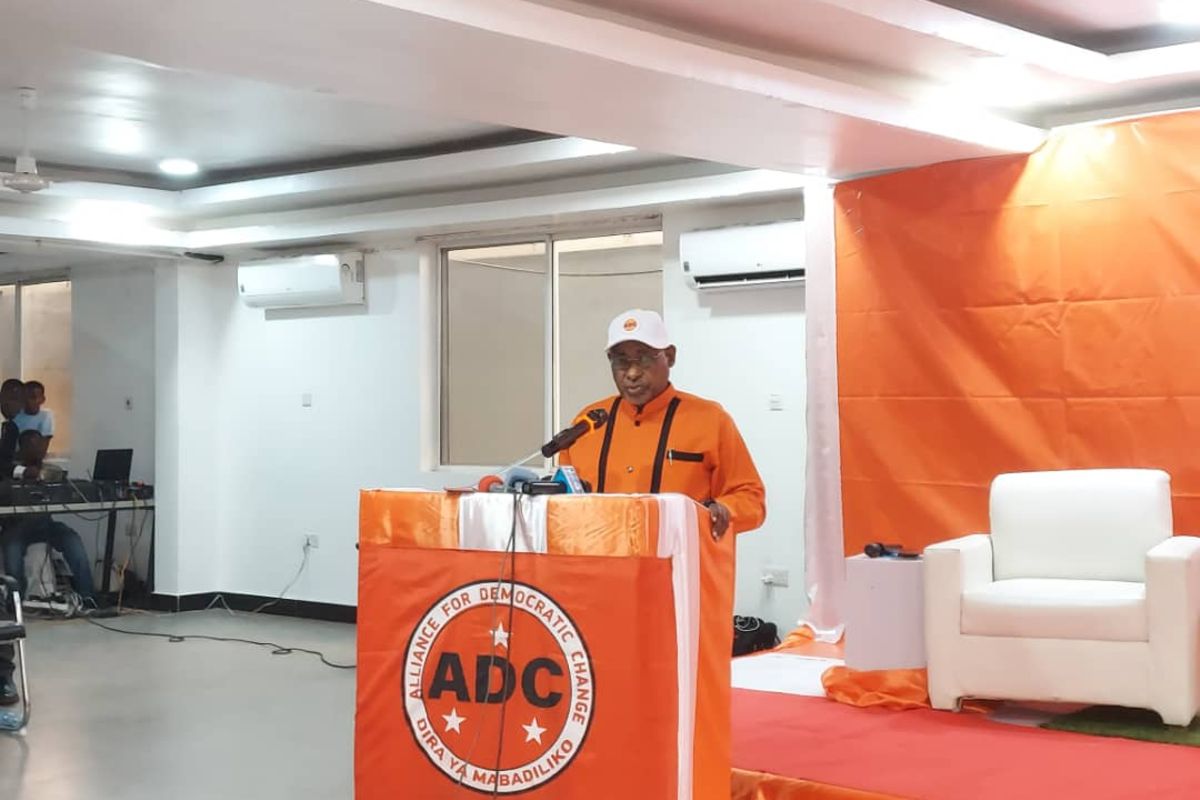 Hamad Rashid: Citizens need food before constitution | The Citizen