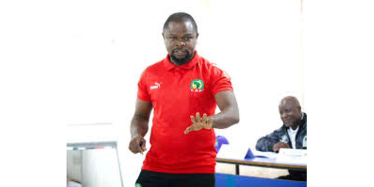 Mirambo set to succeed Kidao as TFF acting secretary general | The Citizen