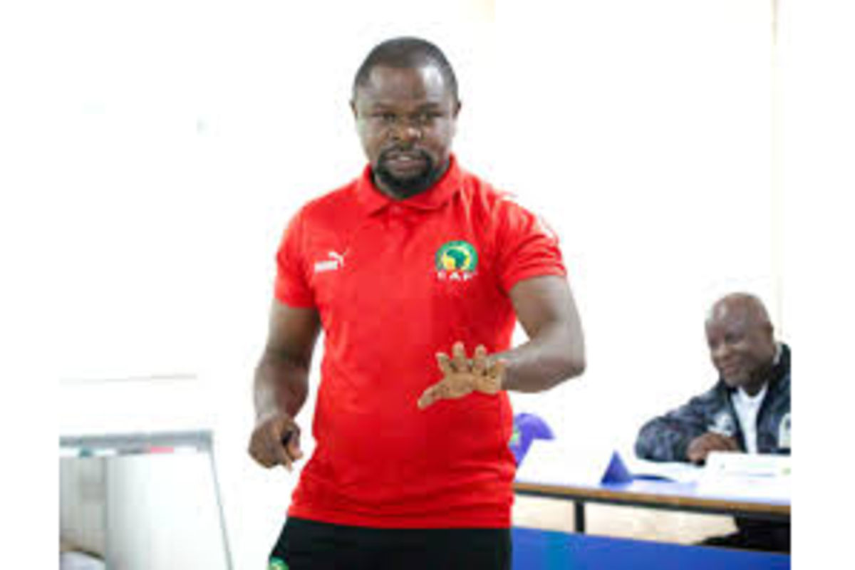 Mirambo set to succeed Kidao as TFF acting secretary general | The Citizen