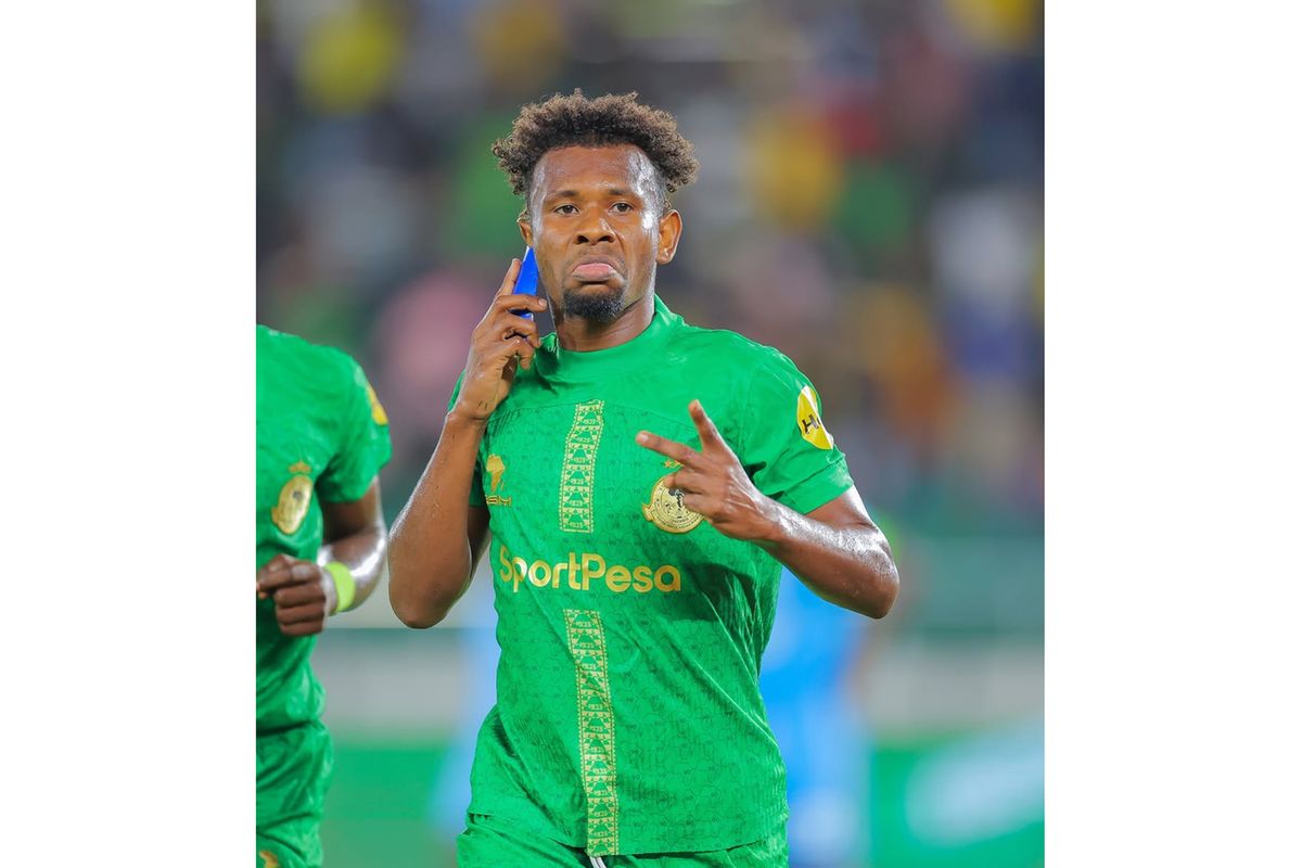 Folz starts league campaign with convincing 3-0 win as Yanga outshine Pamba Jiji | The Citizen