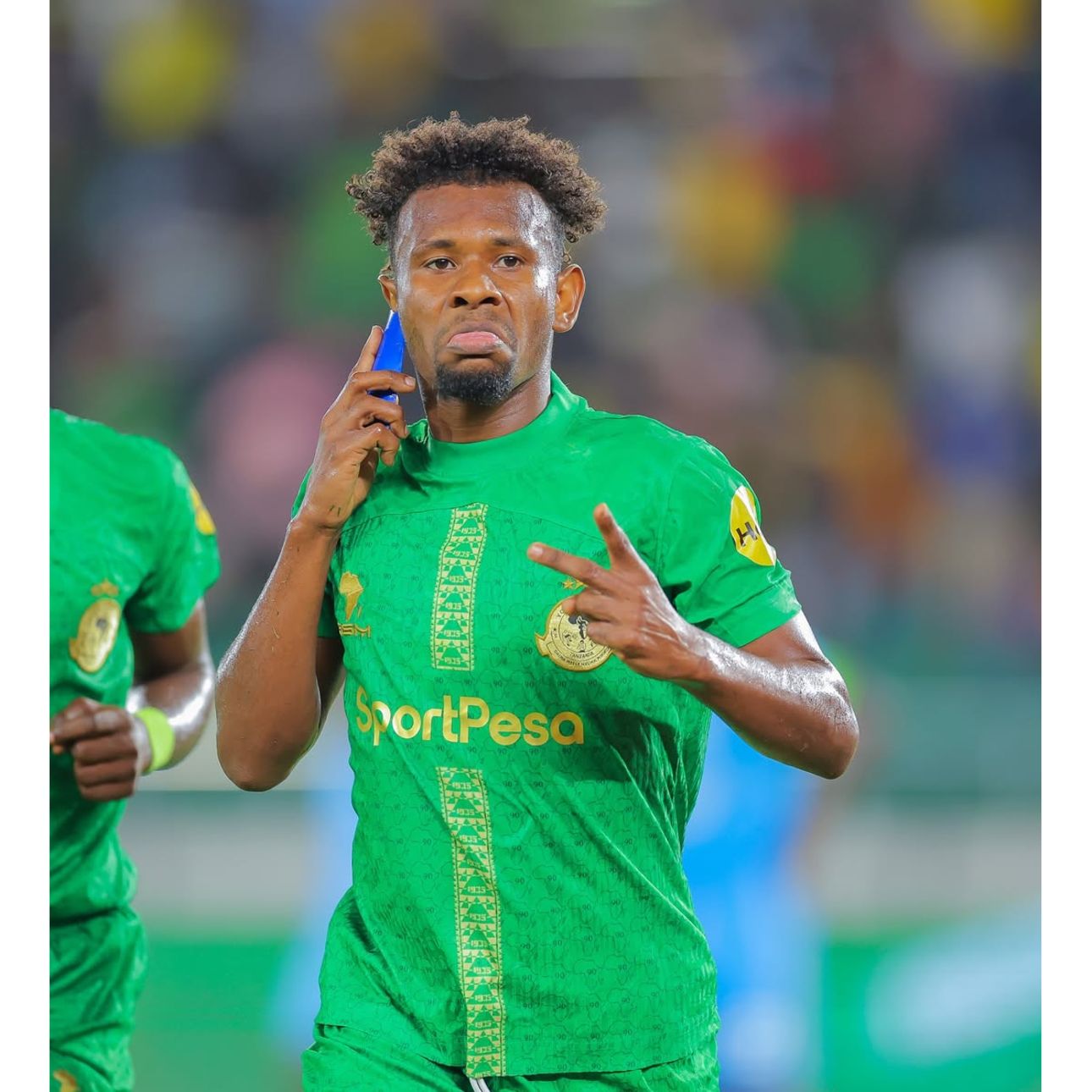 Yanga eye league top spot as they take on Mbeya City | The Citizen