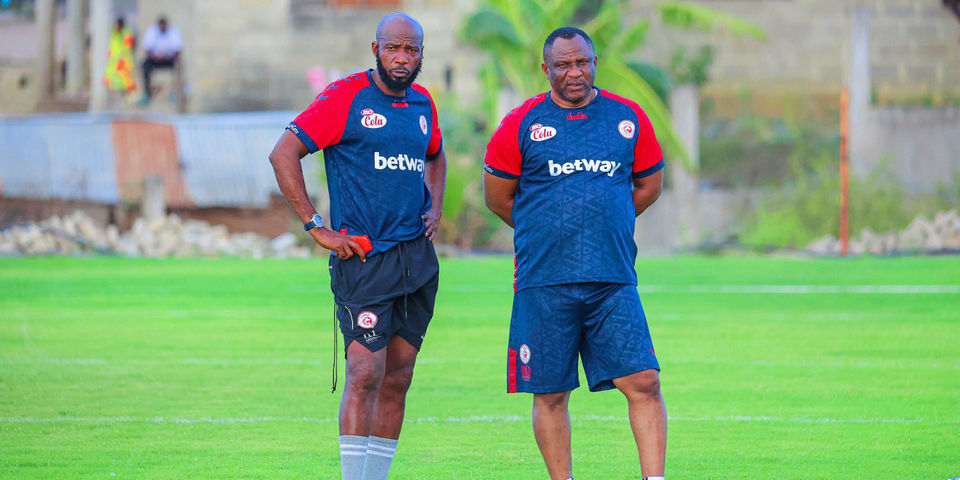 Simba SC host Fountain Gate amid squad crisis for visitors | The Citizen