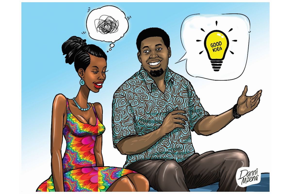 THE PUB :When ‘good vibes only’ isn’t enough | The Citizen