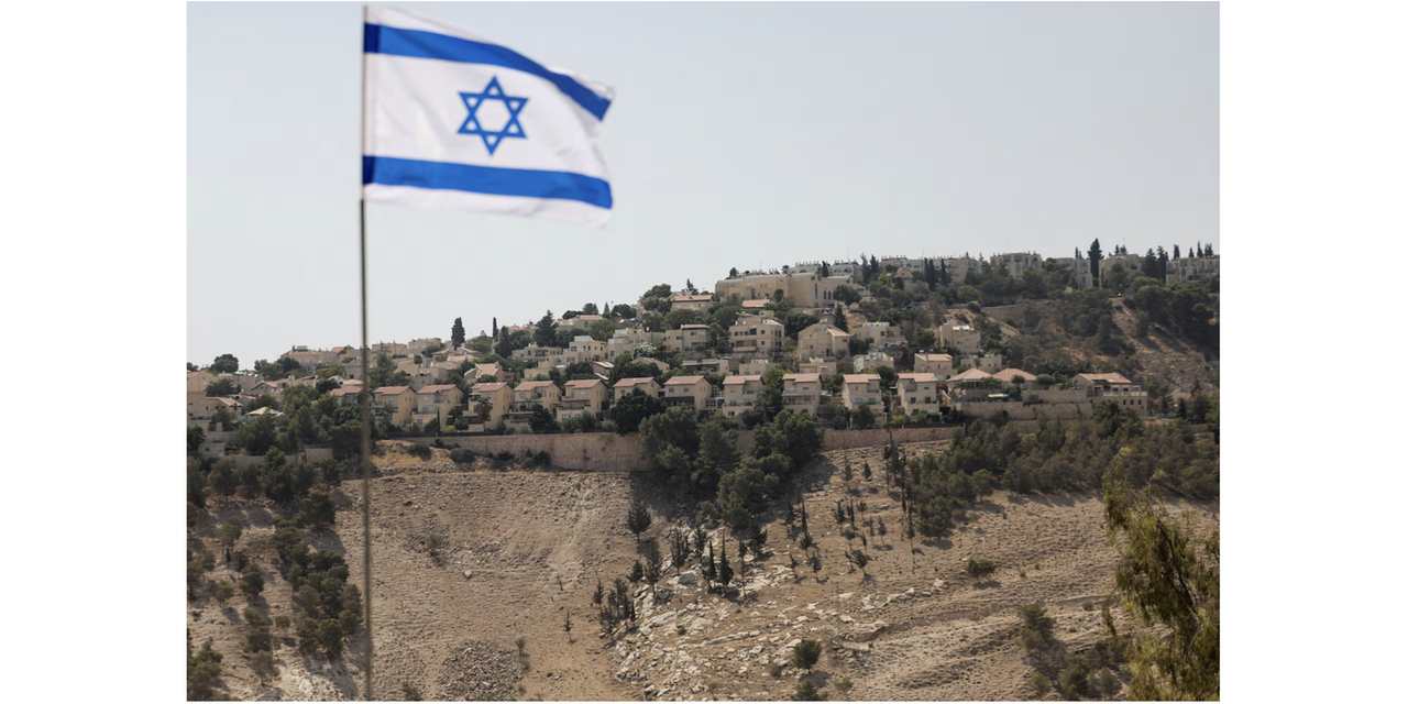 More than 150 companies have ties to Israeli settlements, UN database ...