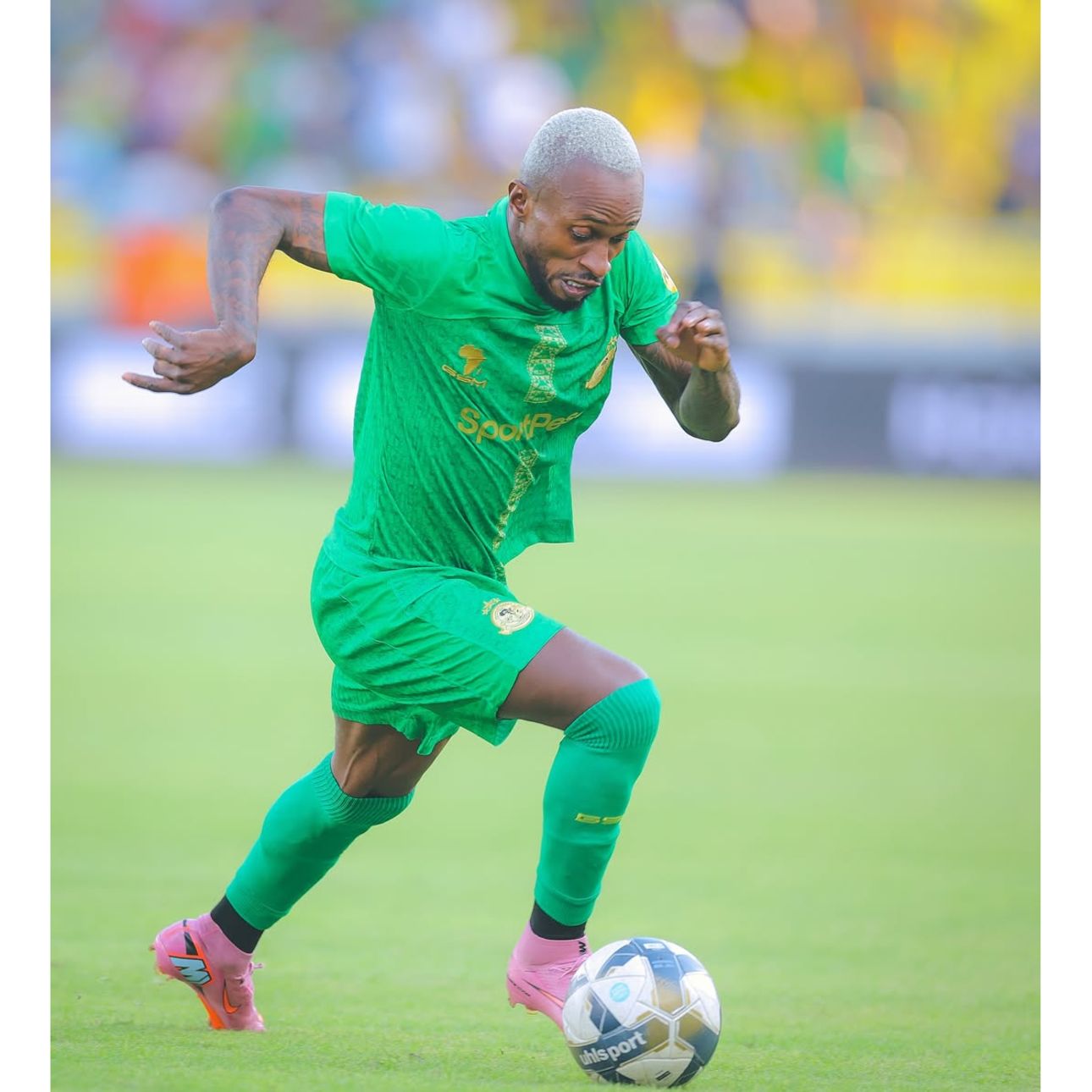 Yanga eye league top spot as they take on Mbeya City | The Citizen