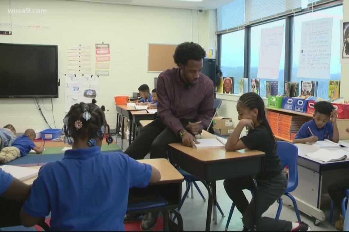 Teaching students how to learn will transform our education for ...