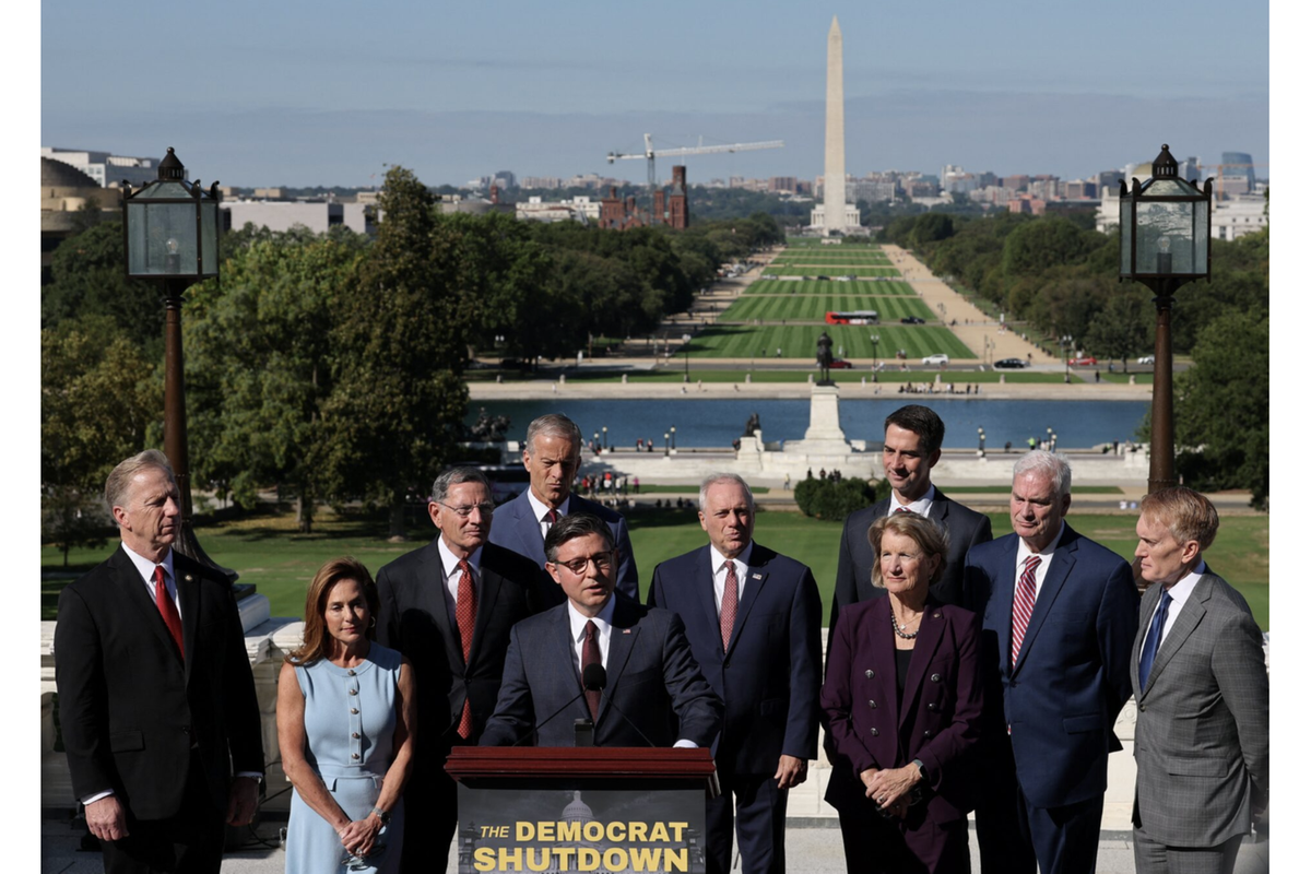 US government shutdown negative for credit rating, Europe's Scope warns | The Citizen