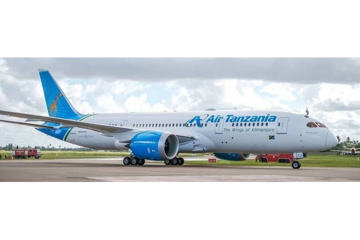 ATCL announces 173 new jobs as it eyes new routes | The Citizen