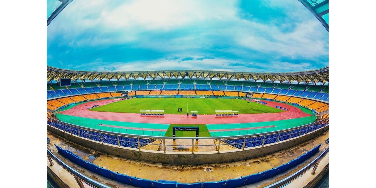 Why Yanga, Simba are moving from Benjamin Mkapa Stadium | The Citizen