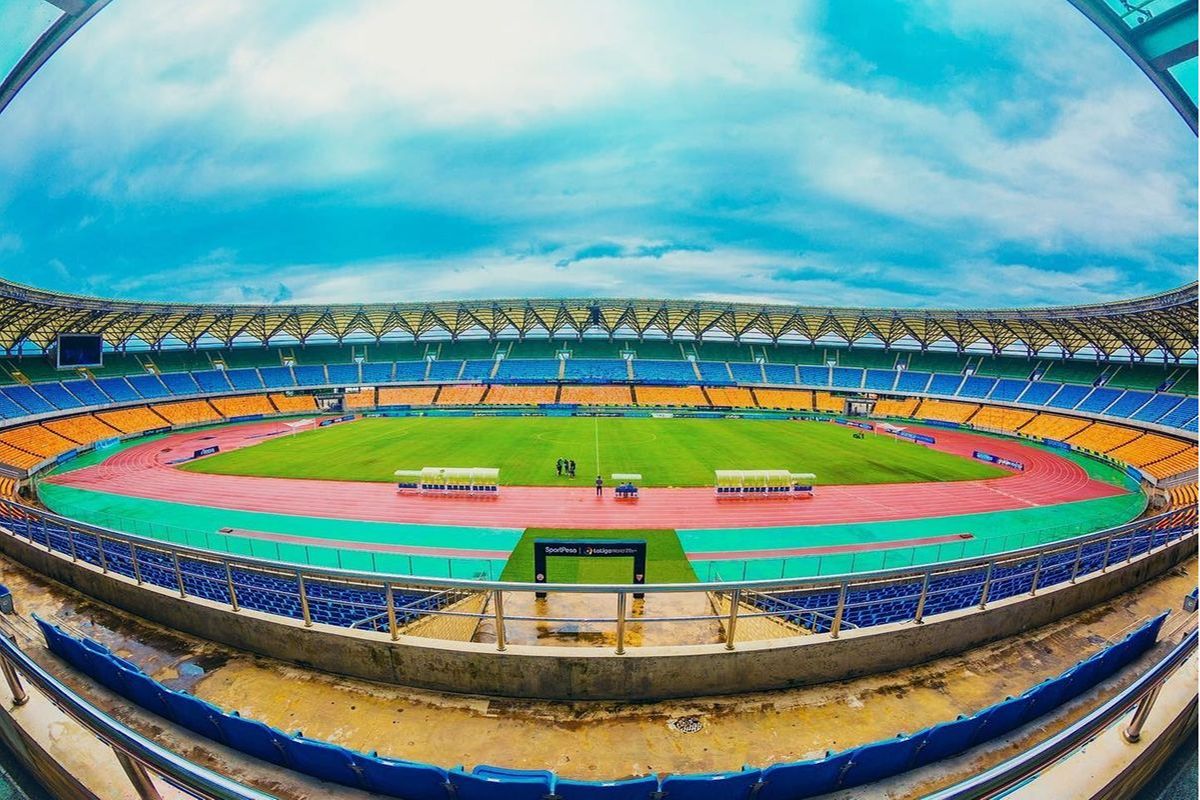 Why Yanga, Simba are moving from Benjamin Mkapa Stadium | The Citizen