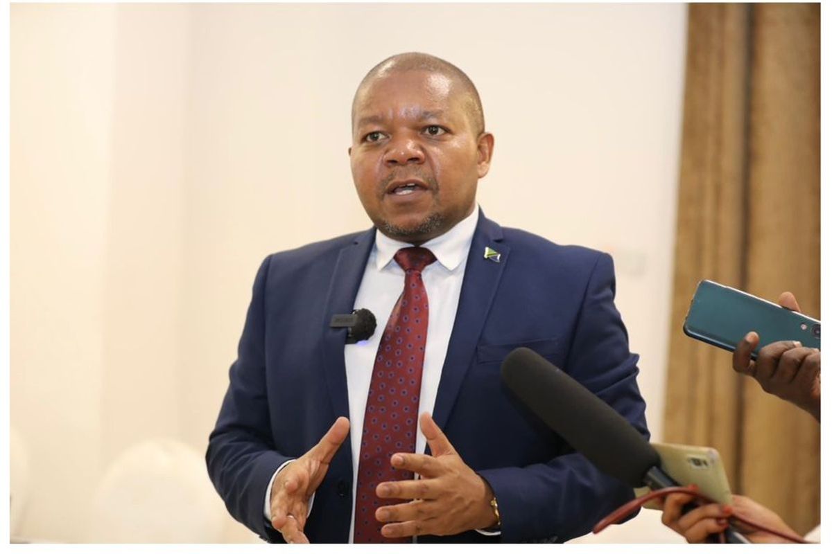 Why TRA’s beating revenue collection target is a big deal | The Citizen