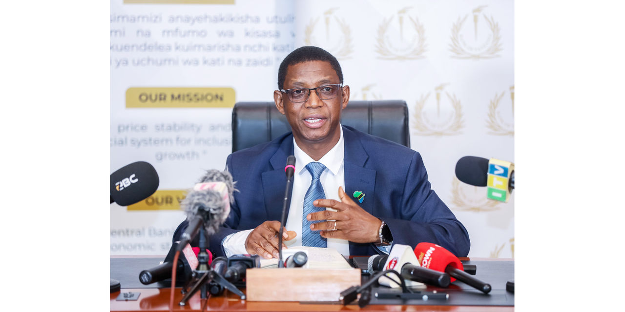 BoT holds key rate at 5.75 pc amid strong economic growth outlook | The ...