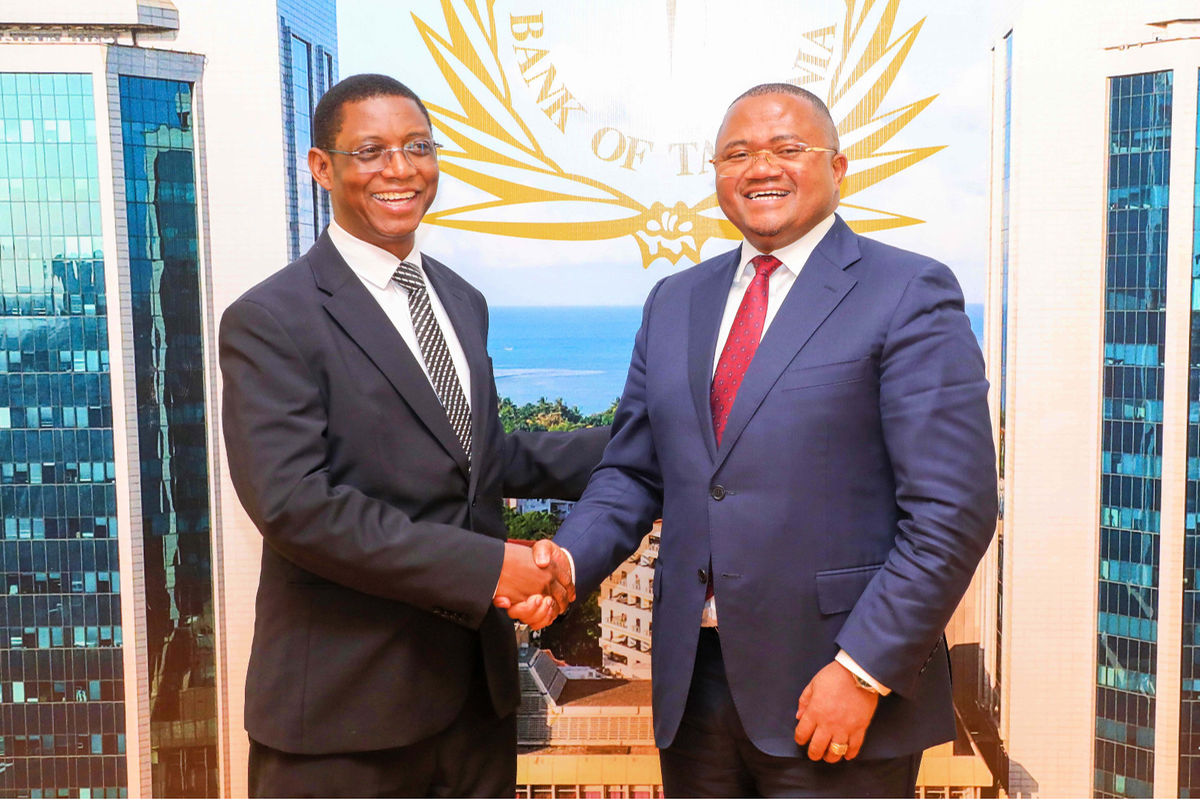 CRDB Bank defends core system upgrade as ‘crucial, necessary’ | The Citizen