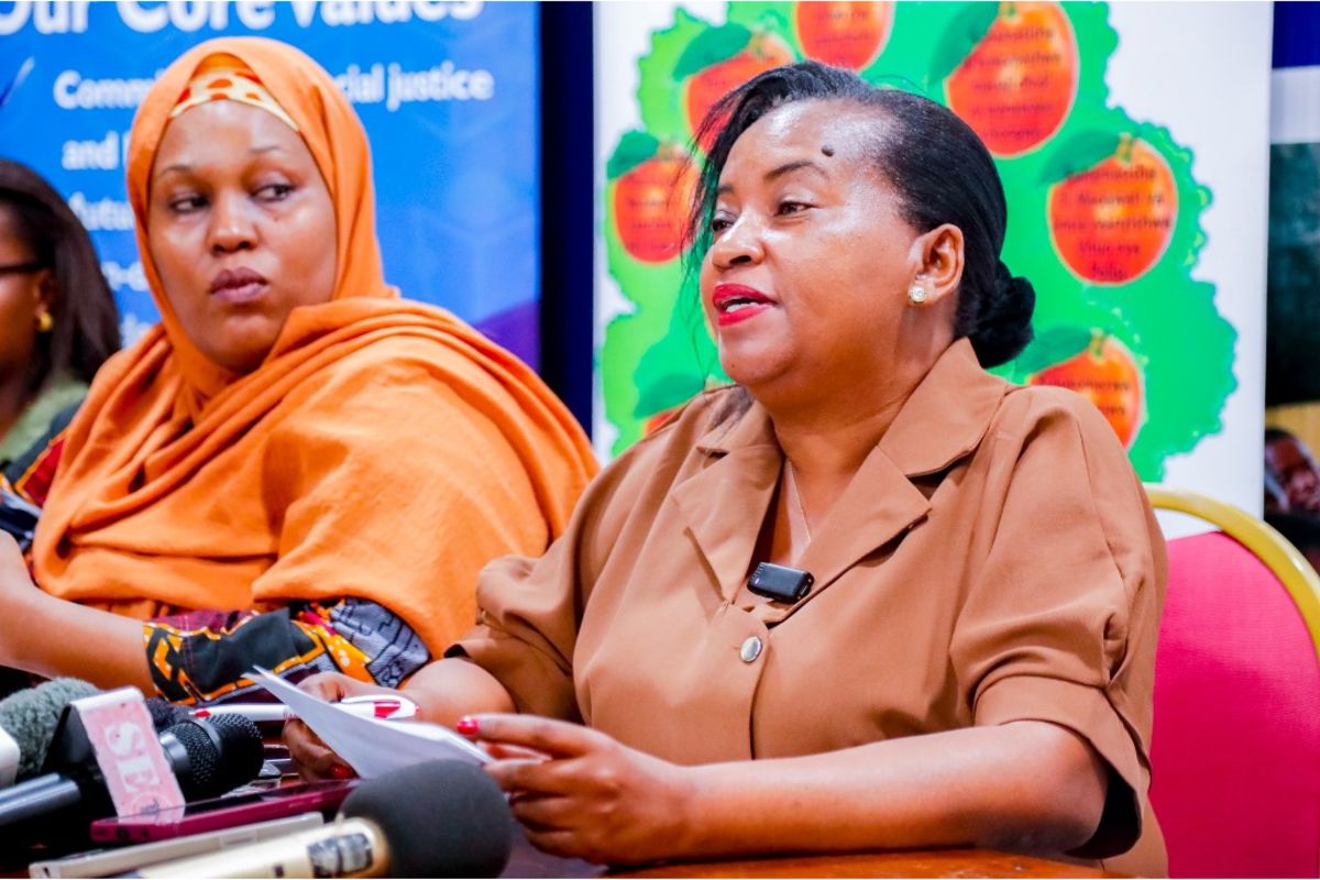 Protect our children: NGOs warn of election risks ahead of October 29 ...