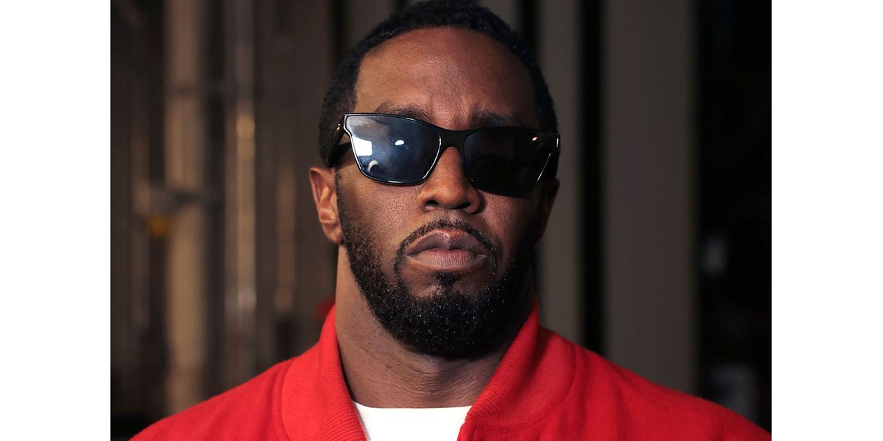 Diddy sentenced to four years in federal prison | The Citizen