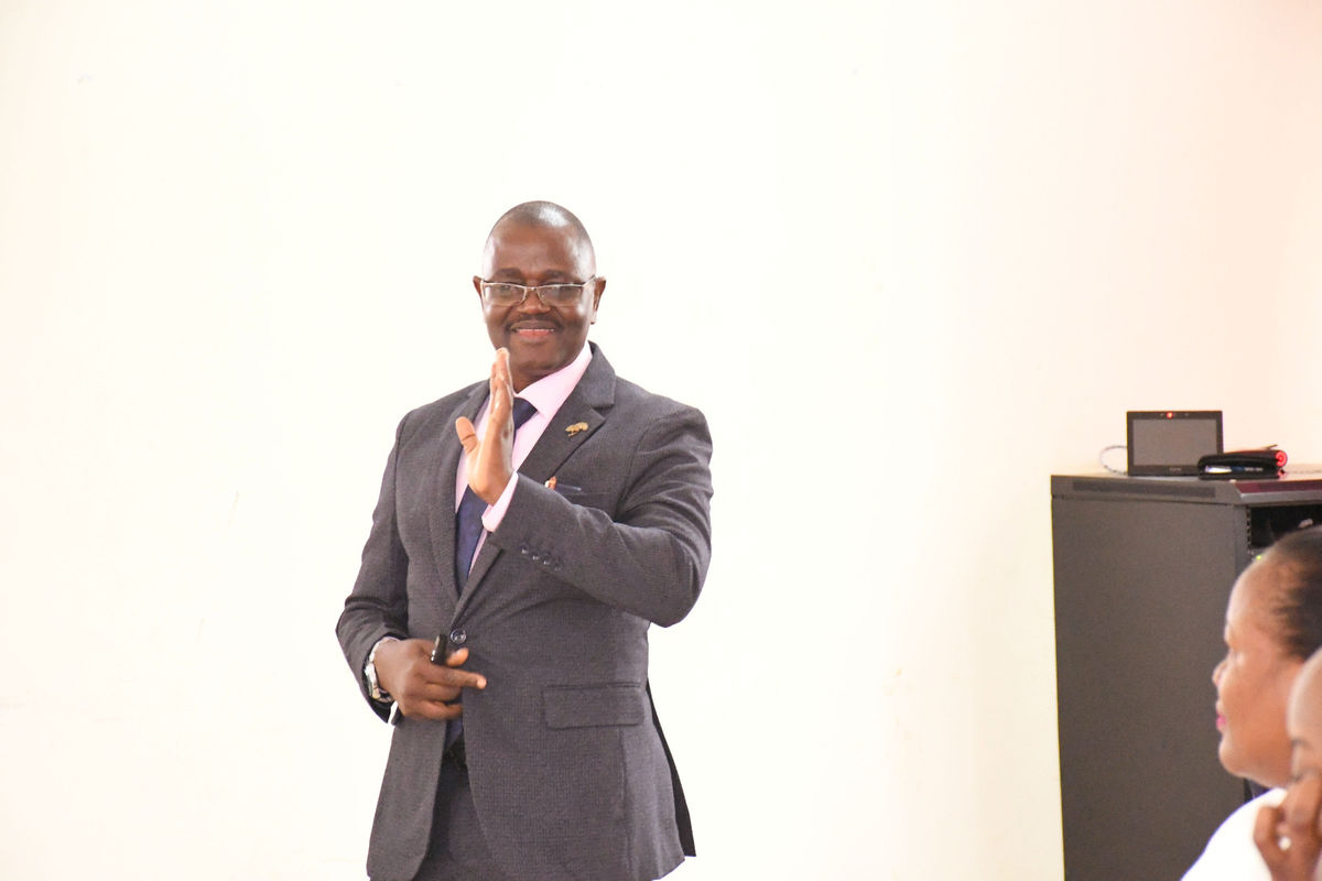 CRDB officials get legal training to sharpen loan recovery skills | The ...