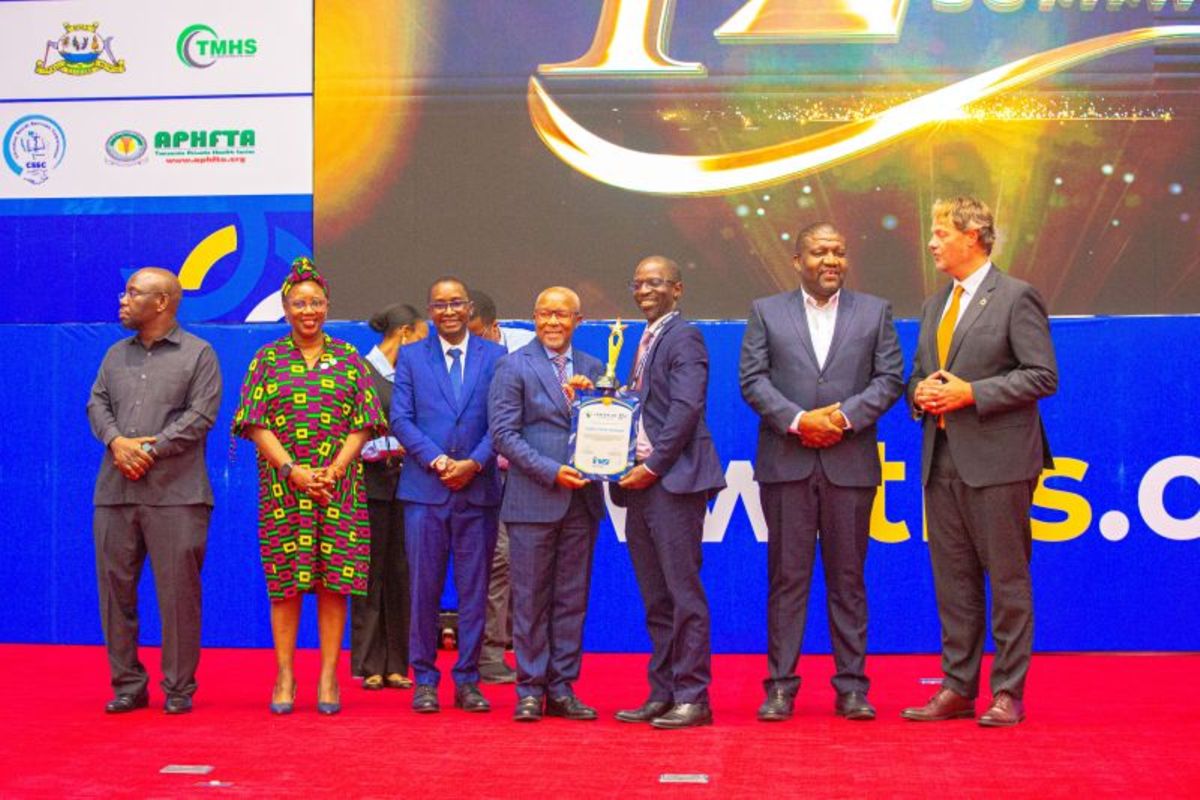 New chapter: Marie Stopes becomes MSI Tanzania | The Citizen