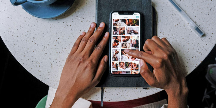How social media platforms turn ‘Winga’ into serious business players ...