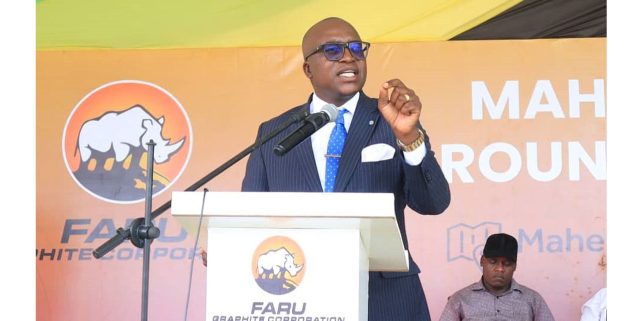 Tanzania unleashes global graphite ambition with Mahenge project | The ...