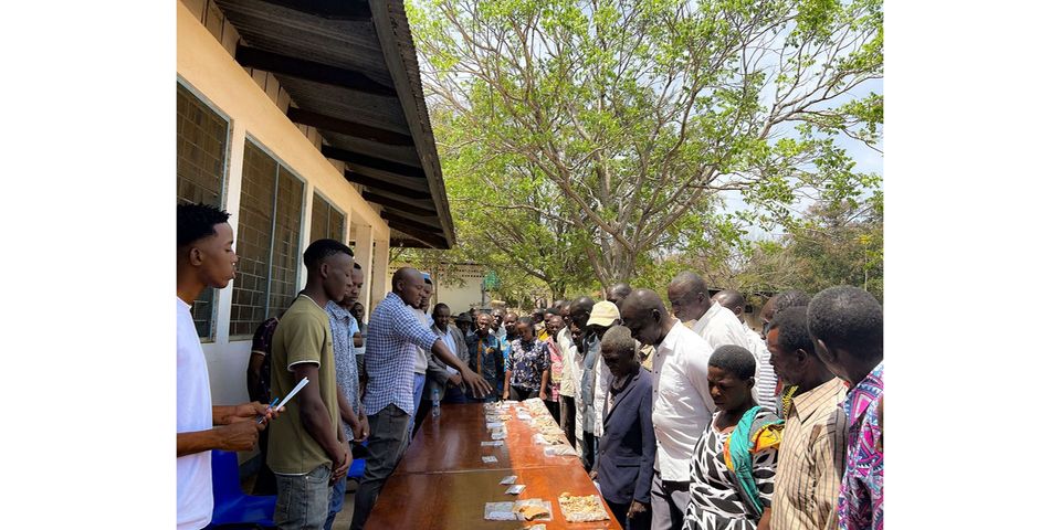 Unearthing Lake Victoria’s forgotten stories and ancient secrets | The ...