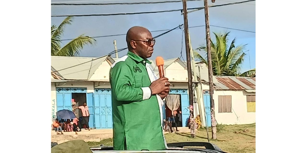 Makini’s Ameir outlines plans to raise funds for Sh500,000 monthly ...