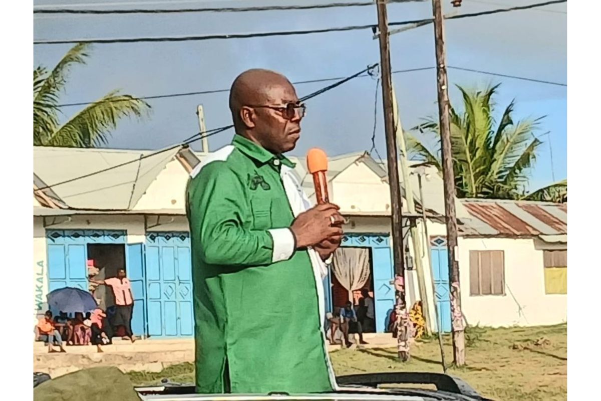 Makini’s Ameir outlines plans to raise funds for Sh500,000 monthly ...