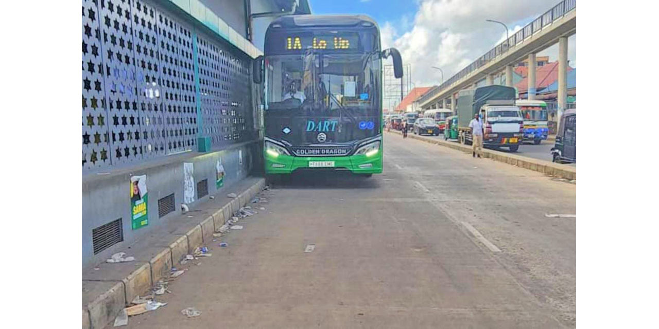 BRT Phase 2 trial runs finally begin amid optimism, anxiety | The Citizen