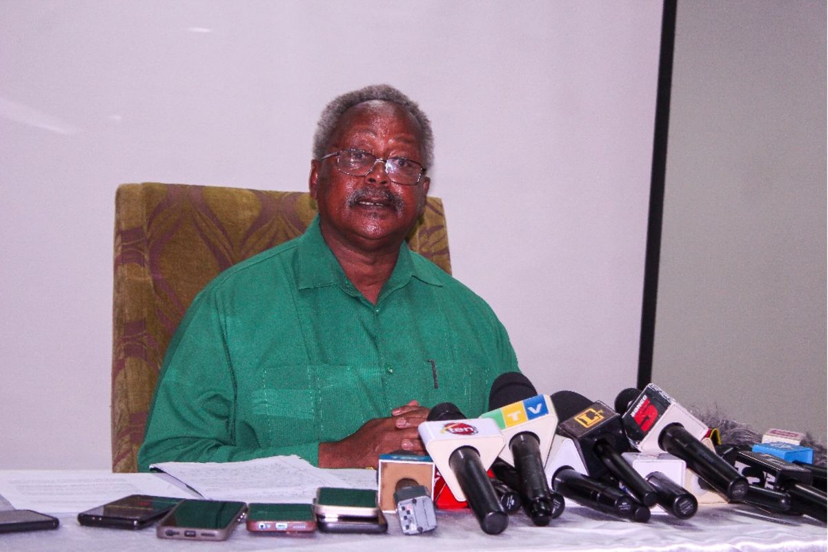 Tanzania’s peace rests in the hands of its own people | The Citizen