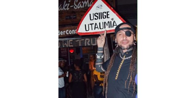 From fire to fame: Samaki Samaki marks 18 years of and resilience | The ...