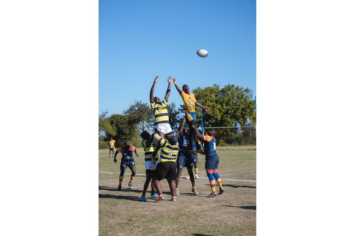 Mombasa Club beat Dar Leopards RFC in Rugby showdown | The Citizen