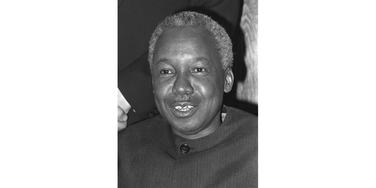 Thanking Mwalimu Nyerere for building a tribeless nation | The Citizen