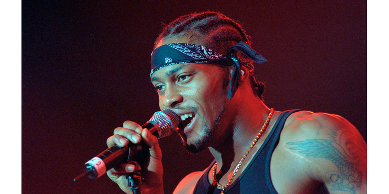 Grammy-winning soul singer D’Angelo dies at 51 | The Citizen