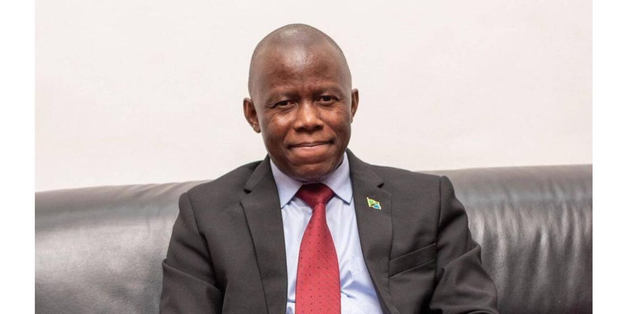 New twist in Polepole ‘abduction’ case as senior police officer named ...