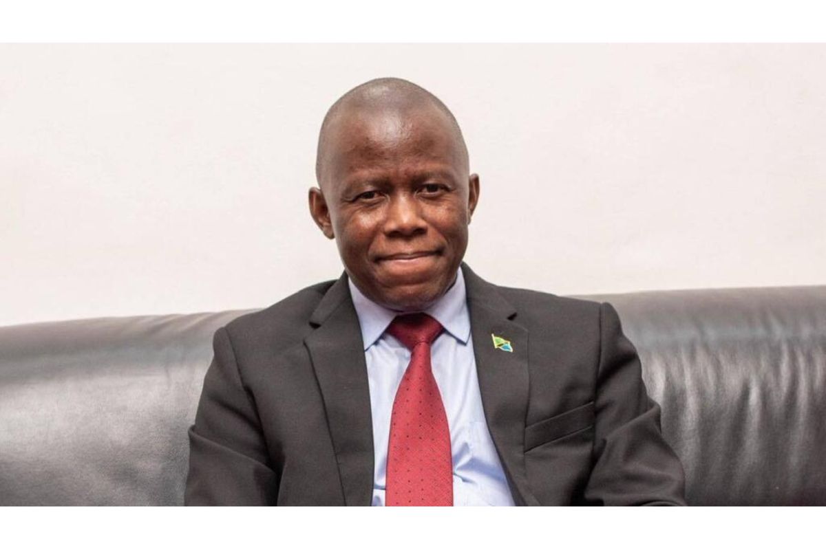 New twist in Polepole ‘abduction’ case as senior police officer named ...