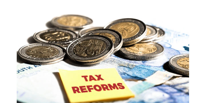 How ongoing tax reforms are paving Africa’s road to fiscal independence ...