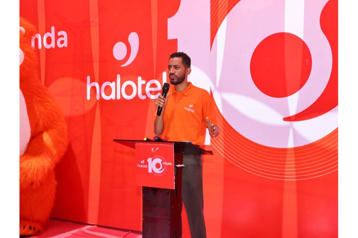 Halotel marks 10 years with 16.5 million subscribers, plans launch of ...