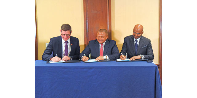 CRDB seals Sh300bn deals to boost SMEs, housing loans | The Citizen