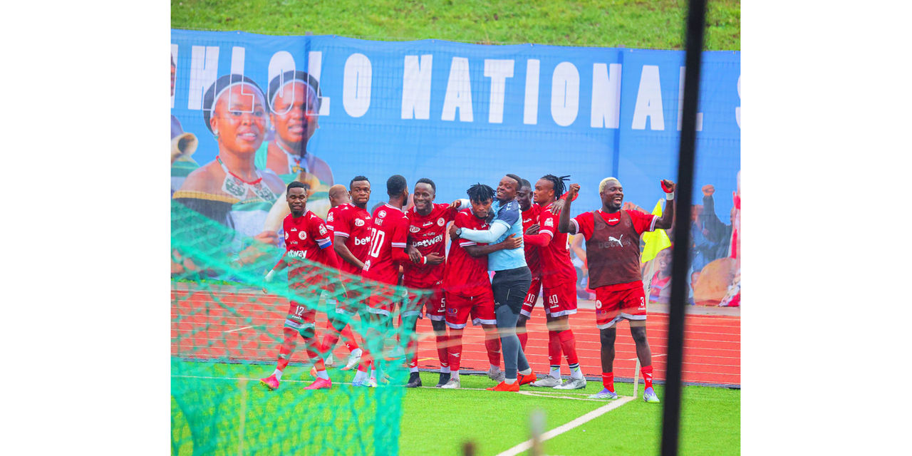 Simba SC, Singida close in on CAF Group Stage qualification | The Citizen