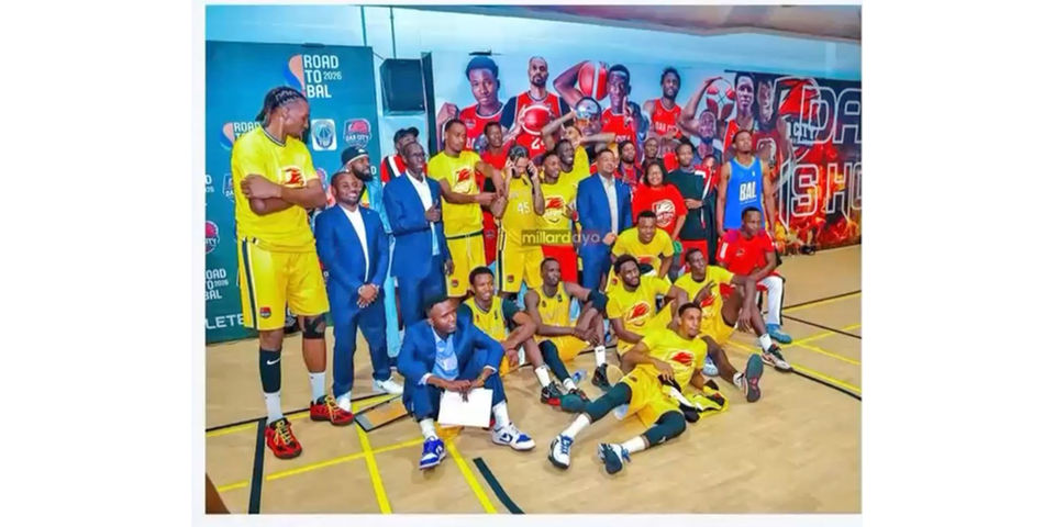 Dar City make history, seal spot in Basketball Africa League top 16 ...