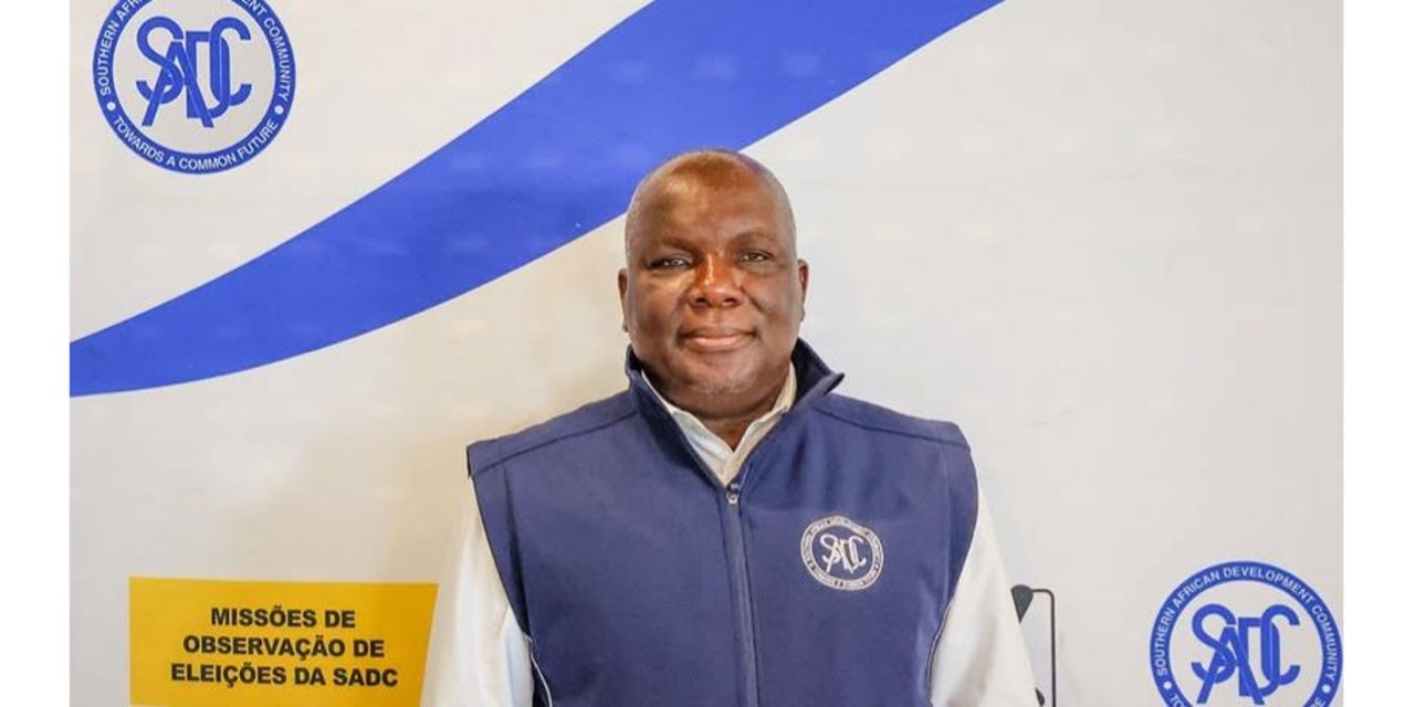 Ex-Malawi Speaker Msowoya leads SADC team observing Tanzania polls ...