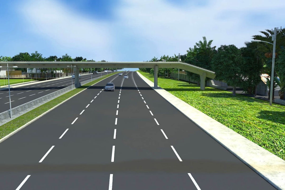 Proposed expressway linking Kenya, Uganda ‘ready for investment’ | The ...